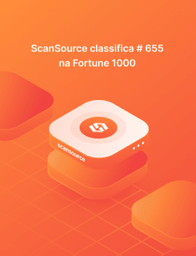 ScanSource Brasil | Soluções de Tecnologia