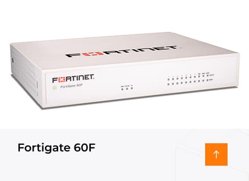 Fortinet - Scansource