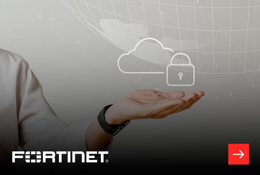 Fortinet - ScanSource Brasil