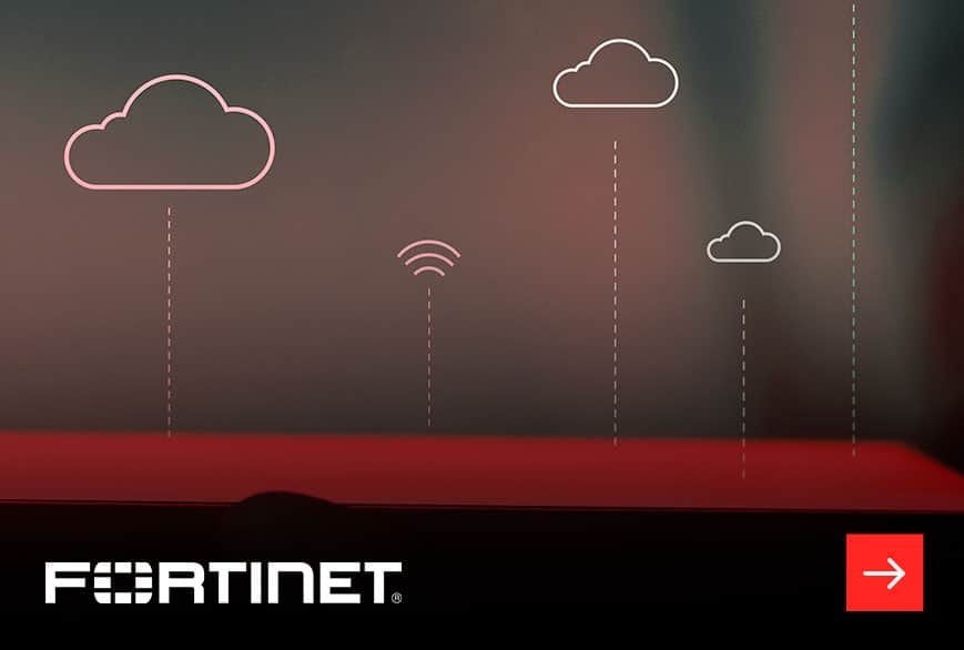 Fortinet - ScanSource Brasil
